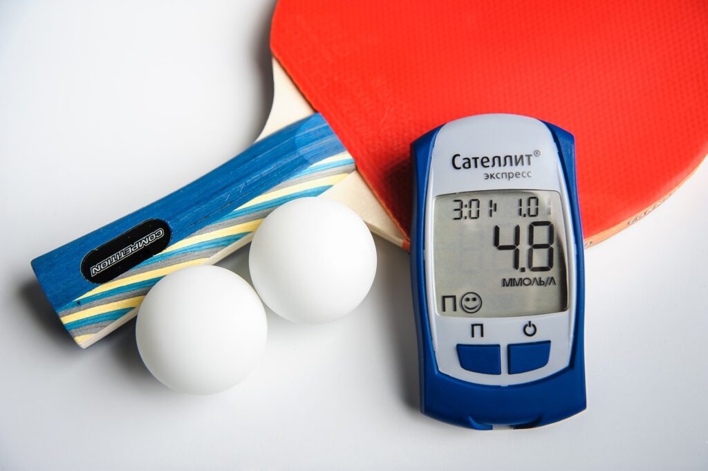 Diabetes And Sports! It Is Recommended That You Perform Physical Activity