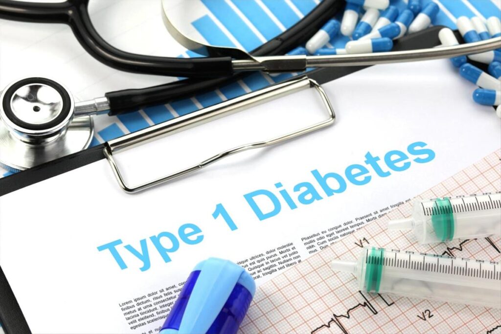 Type 1 Diabetes - Definition, Symptoms, And More
